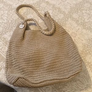 Bags | Vintage The Sak Original Tote 9s | Poshmark